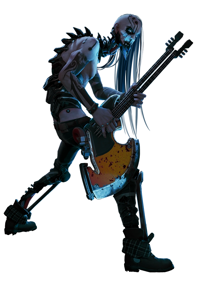 Nidhoggr | Bleeding Edge Wiki | Fandom