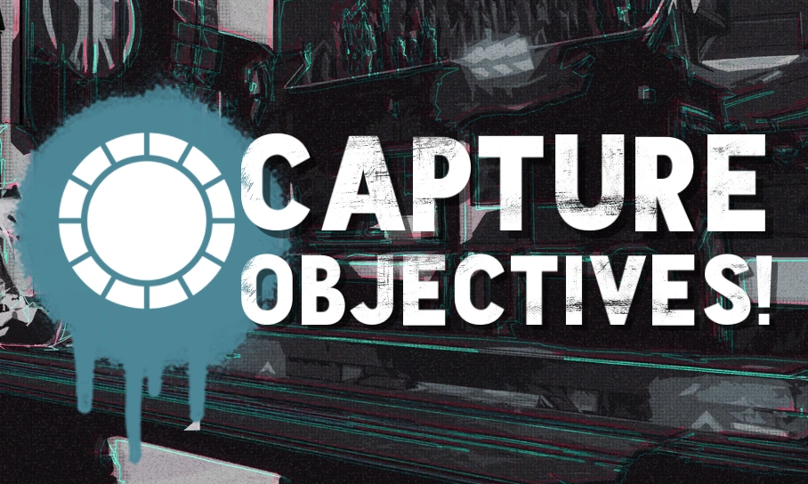 Objective Control | Bleeding Edge Wiki | Fandom