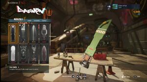 Boards | Bleeding Edge Wiki | Fandom