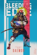 Daemon | Bleeding Edge Wiki | Fandom