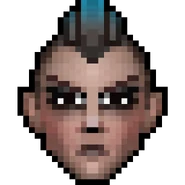 Cass | Bleeding Edge Wiki | Fandom