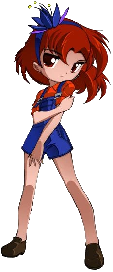 Bethany Quintaine | Snafu Comics Wiki | Fandom