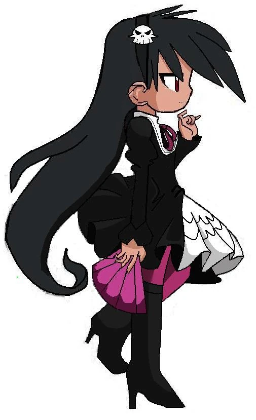Daniela Phantom/Gallery | Snafu Comics Wiki | Fandom