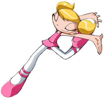 Dee Dee | Snafu Comics Wiki | Fandom