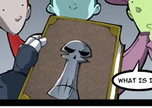 Grim's Diary | Snafu Comics Wiki | Fandom