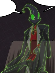 Nergal | Snafu Comics Wiki | Fandom