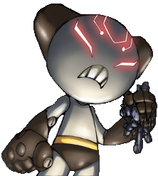 Protoboy | Snafu Comics Wiki | Fandom