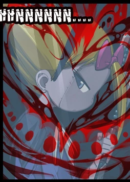 The Devil Essence | Snafu Comics Wiki | Fandom