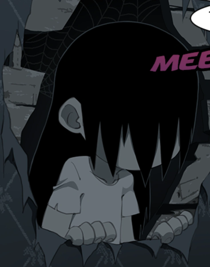 Erma | Snafu Comics Wiki | Fandom