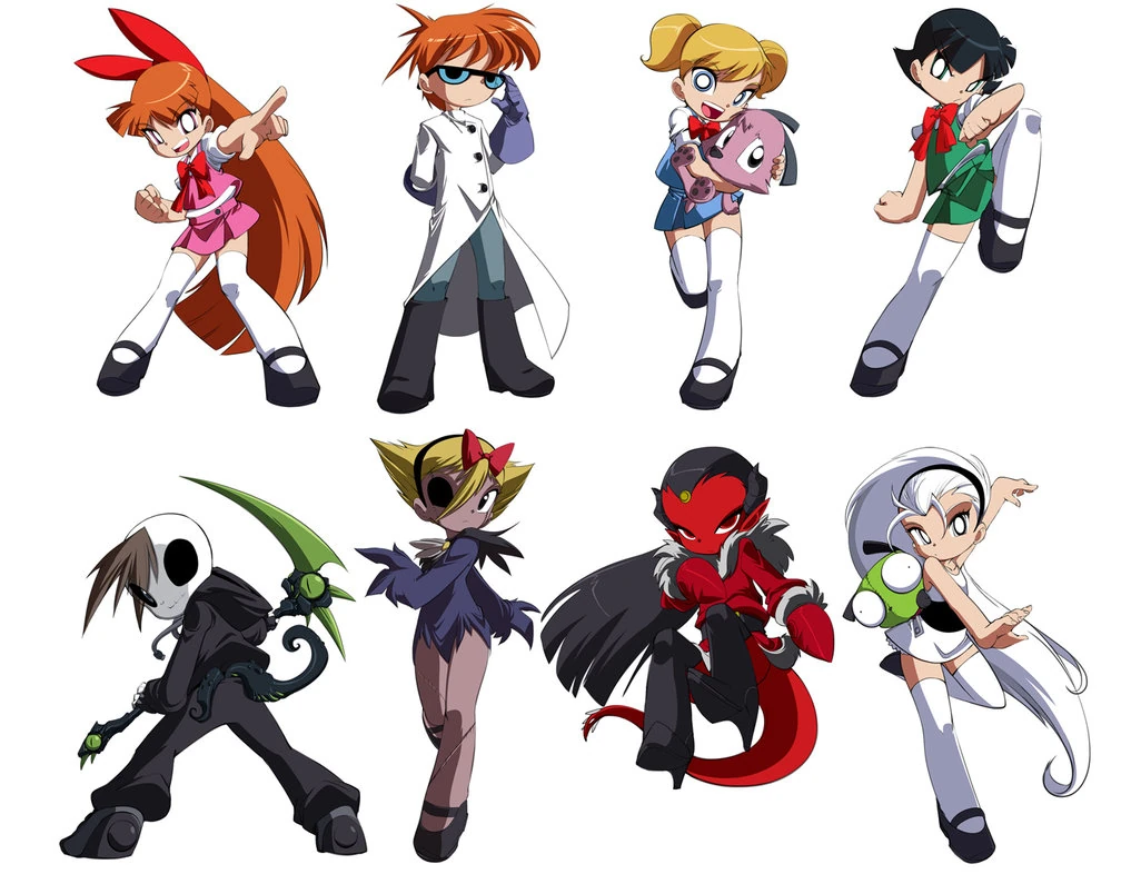 Vinson Ngo | Snafu Comics Wiki | Fandom