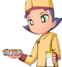 Buttercup | Snafu Comics Wiki | Fandom