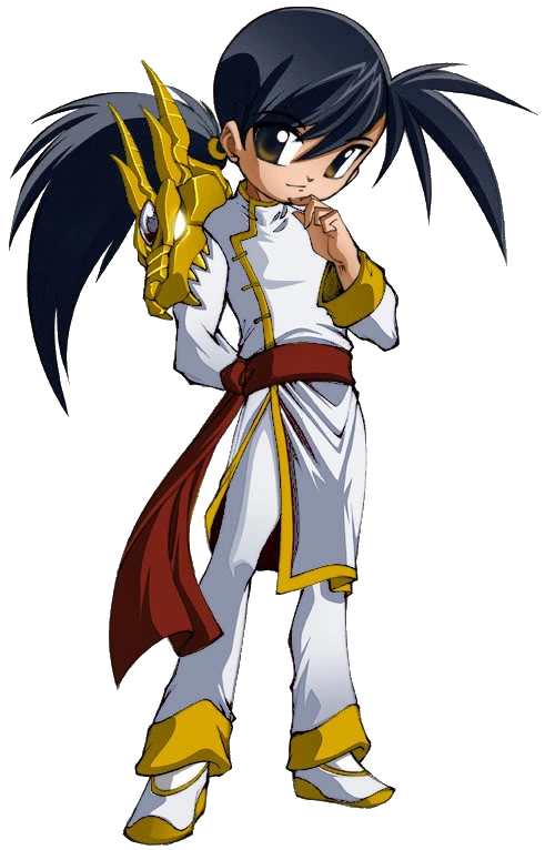 Naga | Snafu Comics Wiki | Fandom