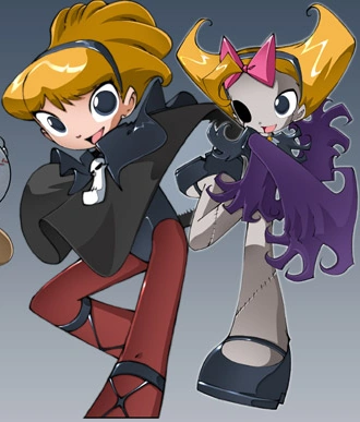 Minimandy/Gallery | Snafu Comics Wiki | Fandom