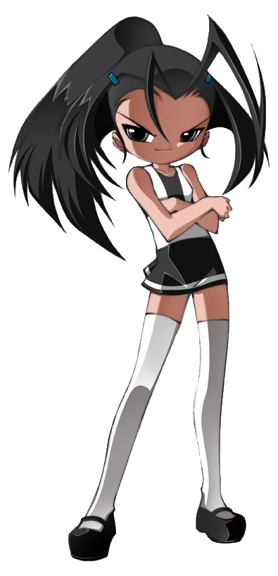 Barasia | Snafu Comics Wiki | Fandom