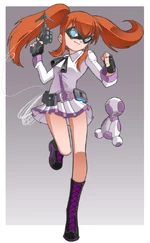 List of Bleedman Art-Exclusive Characters/K-M | Snafu Comics Wiki | Fandom