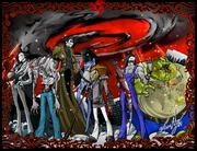 List of Bleedman Art-Exclusive Characters/C-E | Snafu Comics Wiki | Fandom