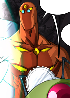 Dr. X | Snafu Comics Wiki | Fandom