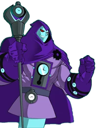 Ghost | Snafu Comics Wiki | Fandom