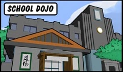 School Dojo | Snafu Comics Wiki | Fandom