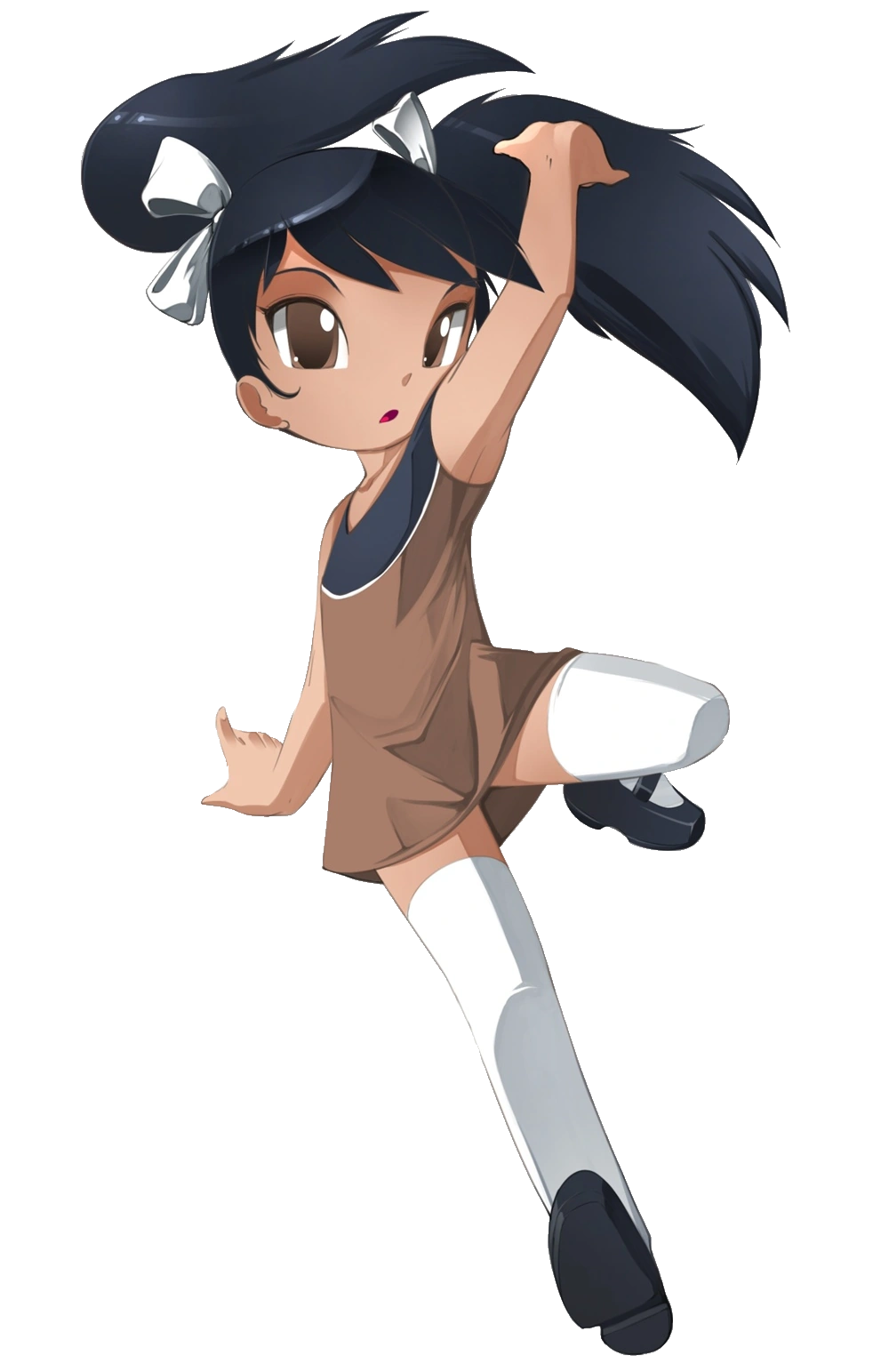 Lexine | Snafu Comics Wiki | Fandom