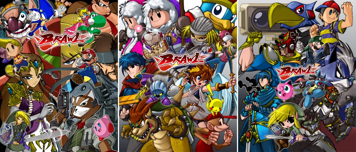 List of Bleedman Art-Exclusive Characters/F-J | Snafu Comics Wiki | Fandom