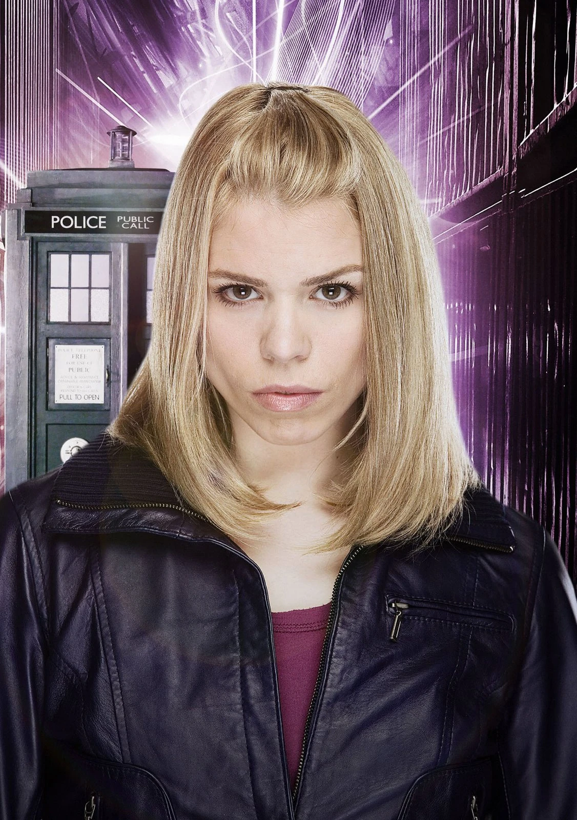 Rose Tyler Quotes