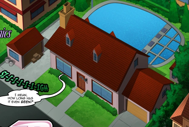 Dexter's House | Snafu Comics Wiki | Fandom