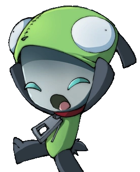 Category:Invader Zim | Snafu Comics Wiki | Fandom