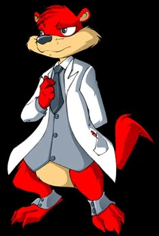 I. M. Weasel/Gallery | Snafu Comics Wiki | Fandom