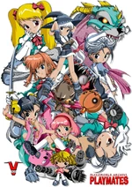 List of Bleedman Art-Exclusive Characters/N-R | Snafu Comics Wiki | Fandom