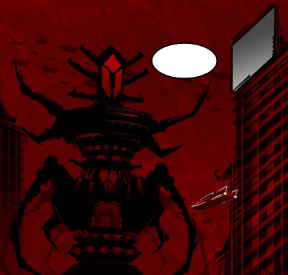 Aku's Castle | Snafu Comics Wiki | Fandom