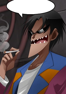 Jayce | Snafu Comics Wiki | Fandom