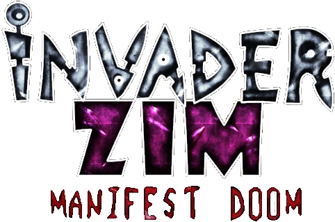 Invader Zim: Manifest Doom | Snafu Comics Wiki | Fandom