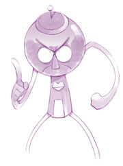 List of Bleedman Art-Exclusive Characters/A-B | Snafu Comics Wiki | Fandom