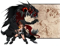 List of Bleedman Art-Exclusive Characters/F-J | Snafu Comics Wiki | Fandom