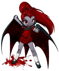 Vampire | Snafu Comics Wiki | Fandom