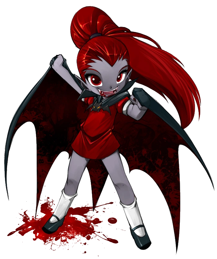 Mina Harper | Snafu Comics Wiki | Fandom