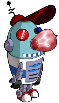 Billybot/Gallery | Snafu Comics Wiki | Fandom