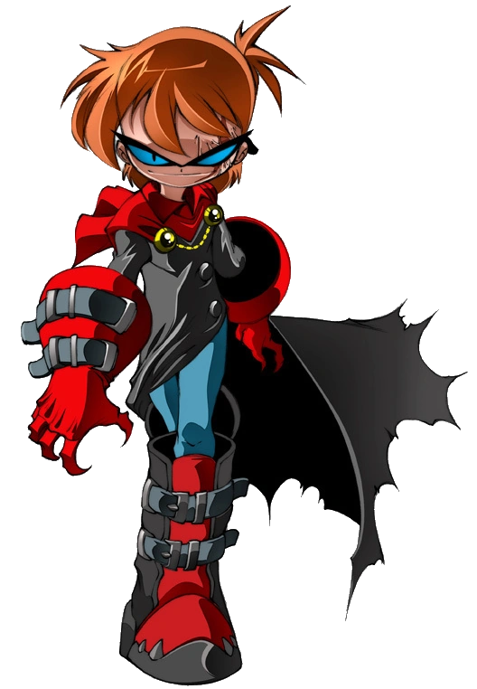 Drax | Snafu Comics Wiki | Fandom