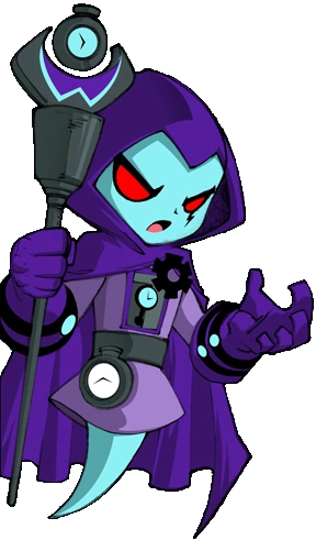 Clockwork | Snafu Comics Wiki | Fandom