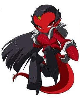 Mimi/Gallery | Snafu Comics Wiki | Fandom