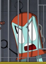 Killgore | Snafu Comics Wiki | Fandom