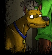 Cerberus/Gallery | Snafu Comics Wiki | Fandom