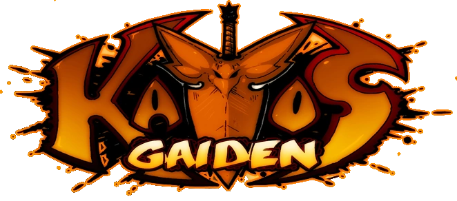 Kayos Gaiden | Snafu Comics Wiki | Fandom