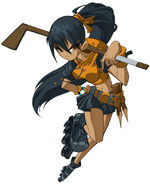 List of Bleedman Art-Exclusive Characters/A-B | Snafu Comics Wiki | Fandom