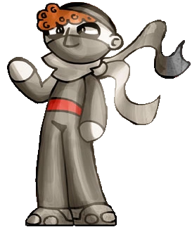 Ninju | Snafu Comics Wiki | Fandom