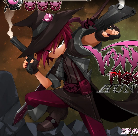 Gaz Membrane (IZMD) | Snafu Comics Wiki | Fandom