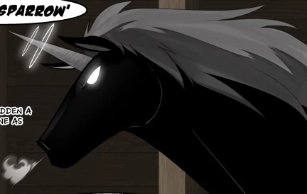 Captain Sparrow | Snafu Comics Wiki | Fandom