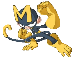 Monkey/Gallery | Snafu Comics Wiki | Fandom