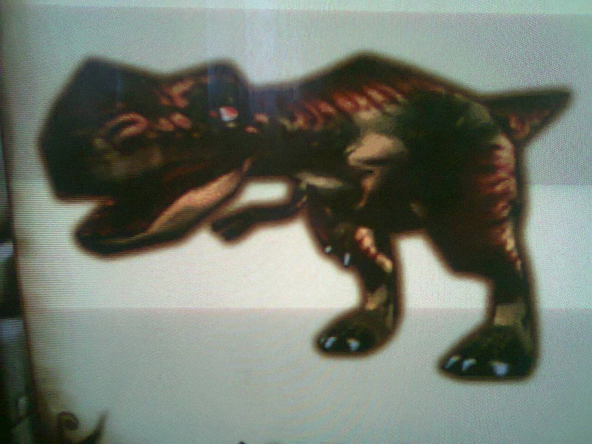 King Tyranus | Bleeposaurus Wiki | Fandom